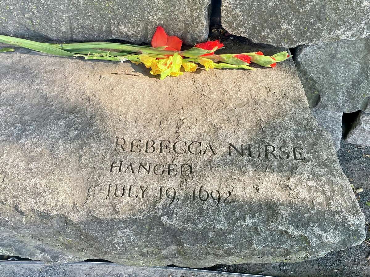 CT was the home of first witch trial, activists aim to exonerate victims