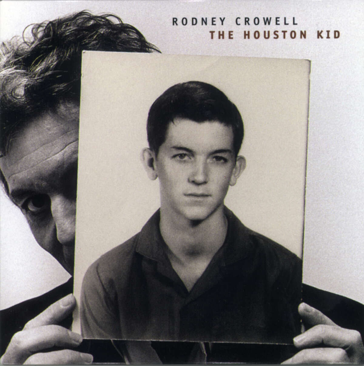 Houston's Rodney Crowell offers a peek into the songwriter's mind with ...