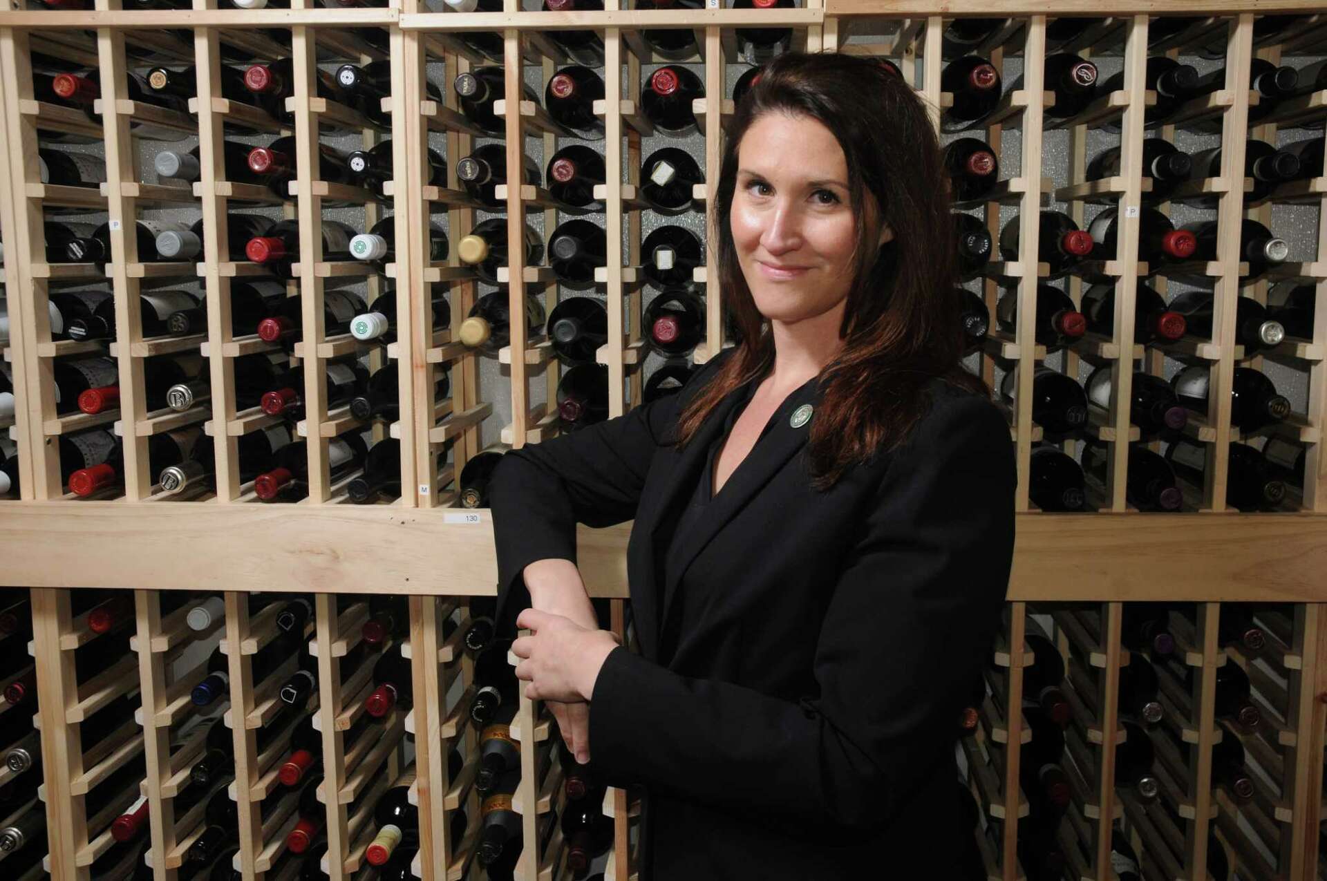 Houston’s Julie Dalton is one of 10 new master sommeliers in 2022