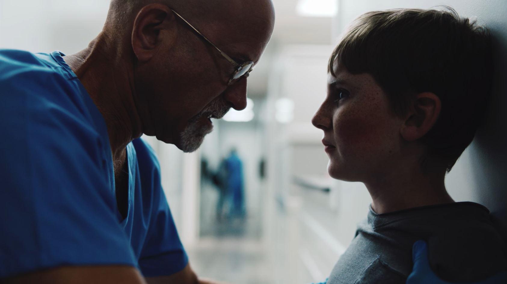 Award-winning short film shot in Fairfield County released online