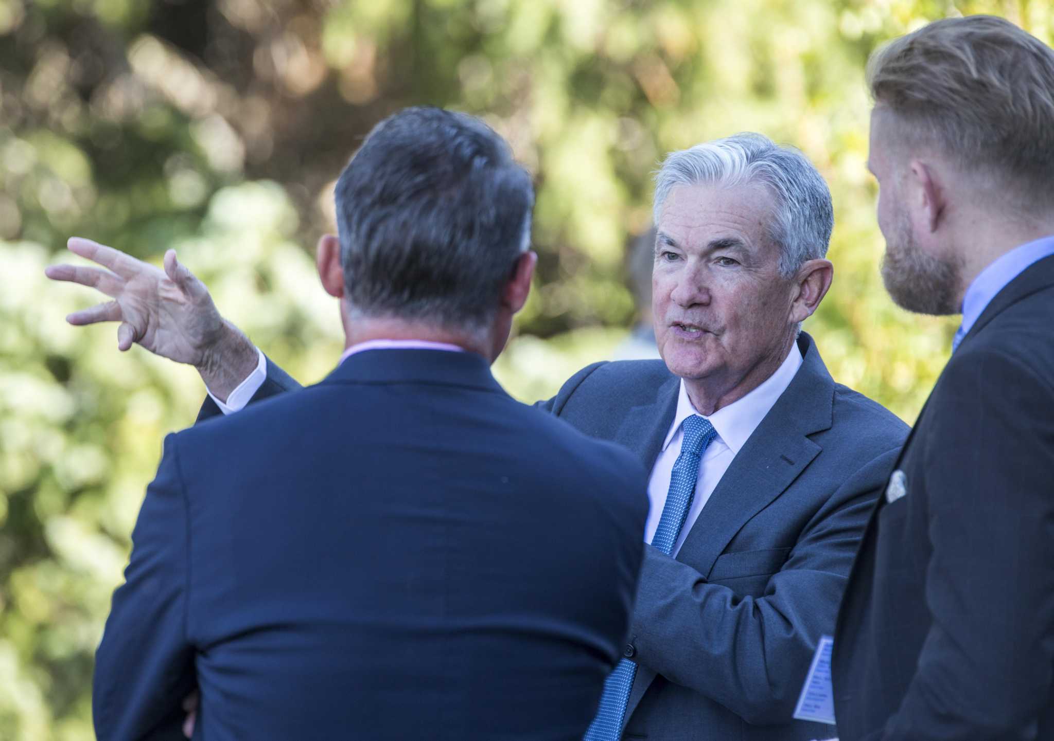 Taylor: Is the Fed’s increased power unjust or just right?