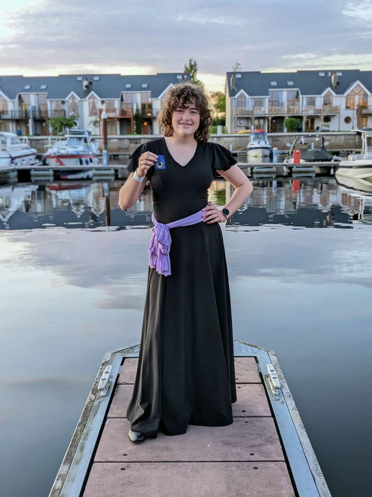 Edwardsville family attends Fleadh Cheoil na hÉireann Irish music ...