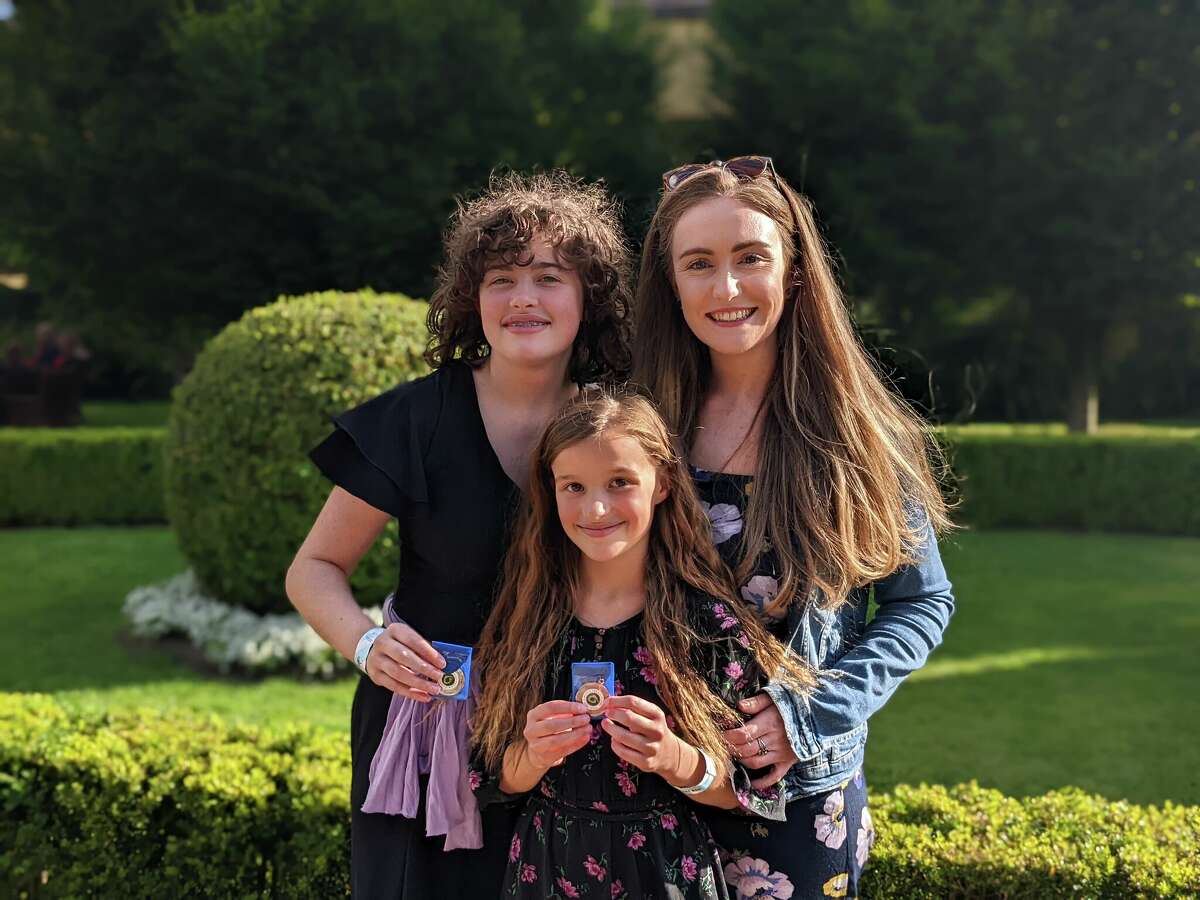 Edwardsville family attends Fleadh Cheoil na hÉireann Irish music ...