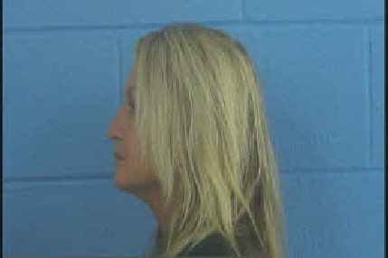 Bailey County judge turned herself in, was released on personal ...