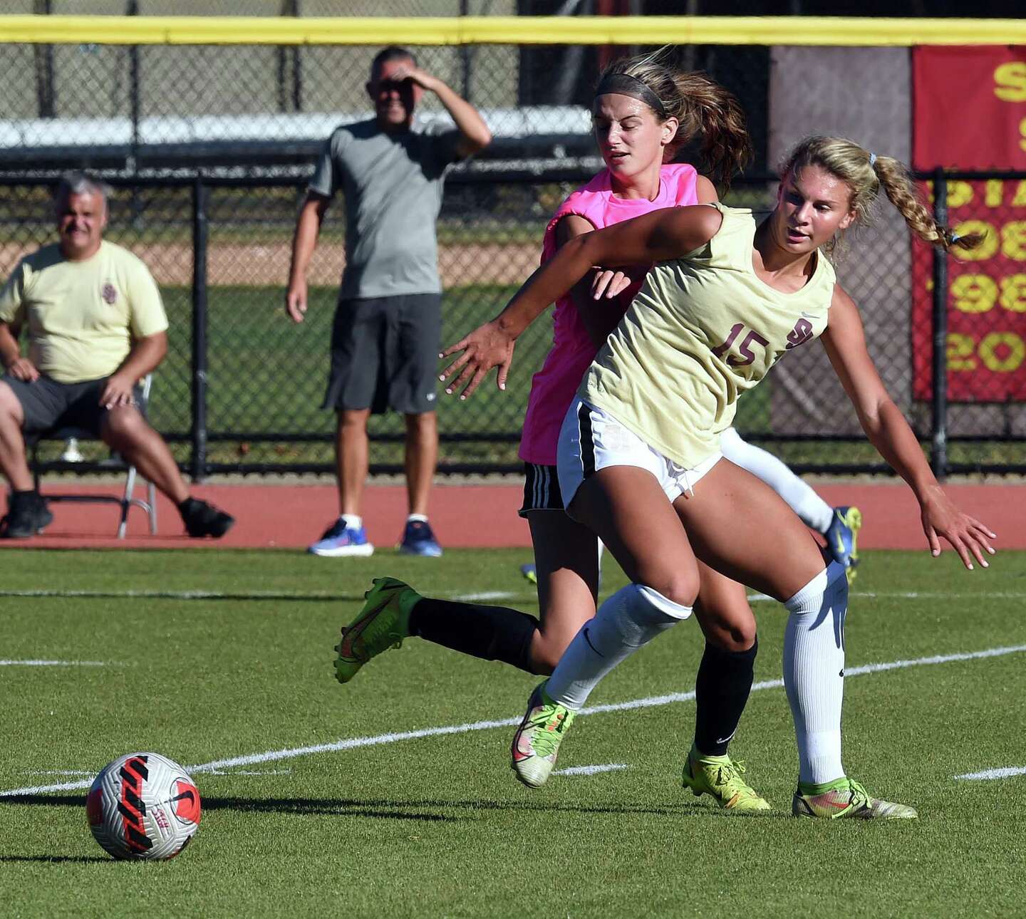 25 CT high school girls soccer players to watch in 2022