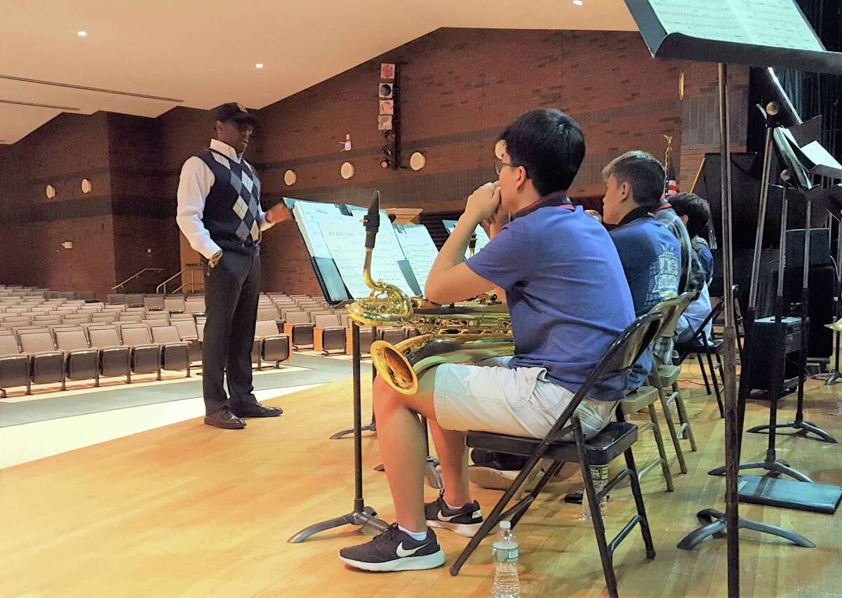 Sewing: Local musicians continue to shape music nationwide and at the ...