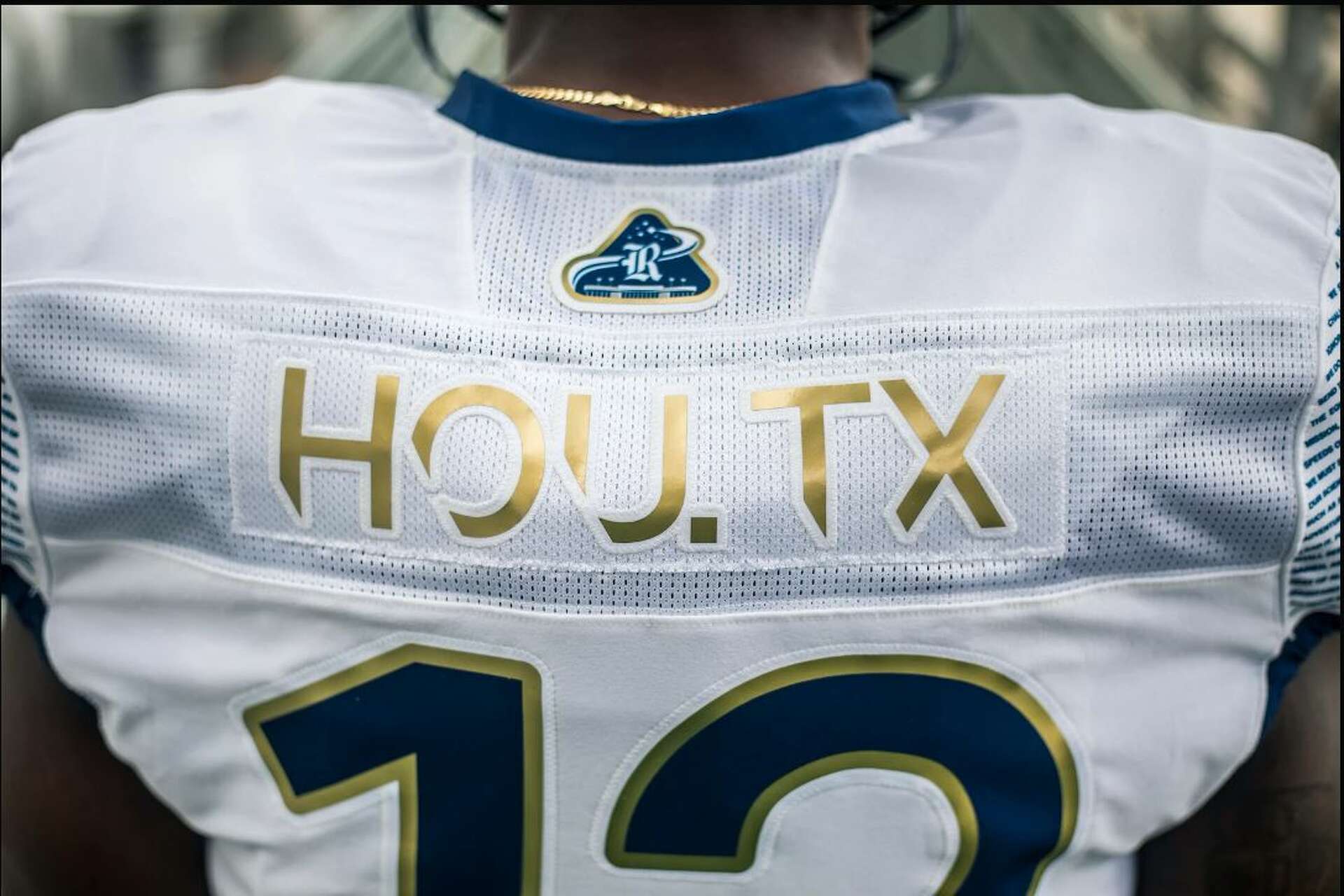 College football: Rice will wear NASA uniforms in tribute to JFK speech