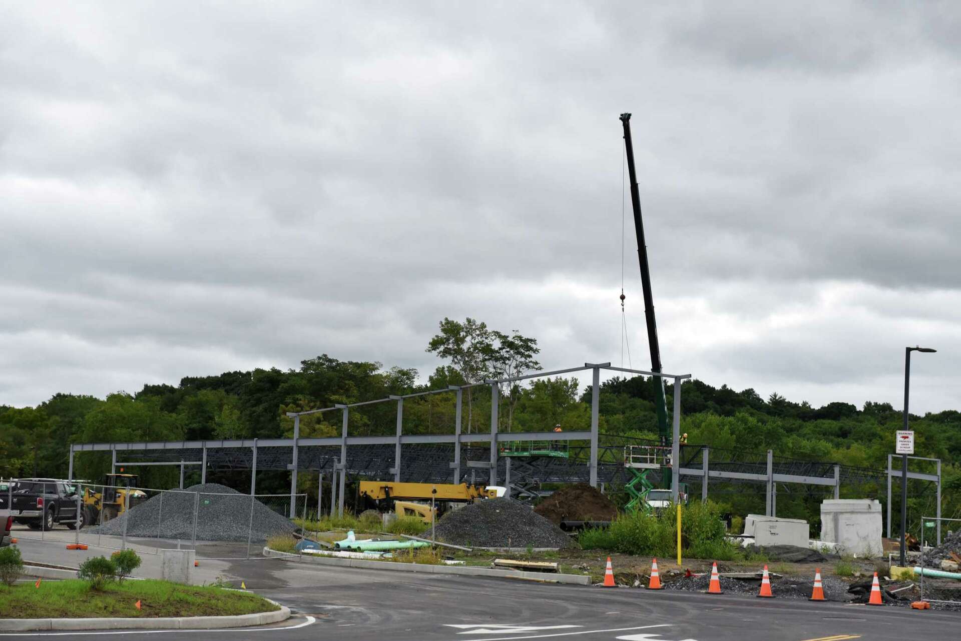Churchill: Hoosick Street is awful and about to get worse