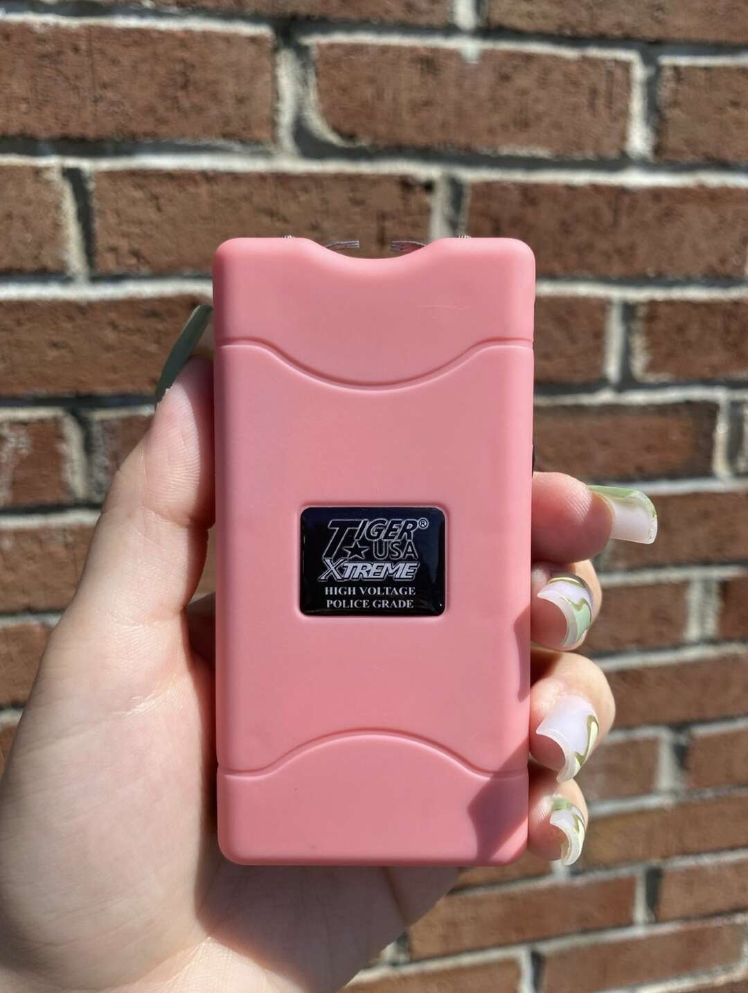 CT woman’s self-defense keychains go viral on TikTok