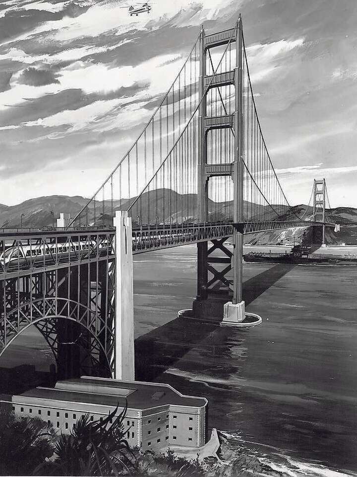 50 years of weirdness on BART: Richard Nixon, ‘Pong’ and lost Ohtani