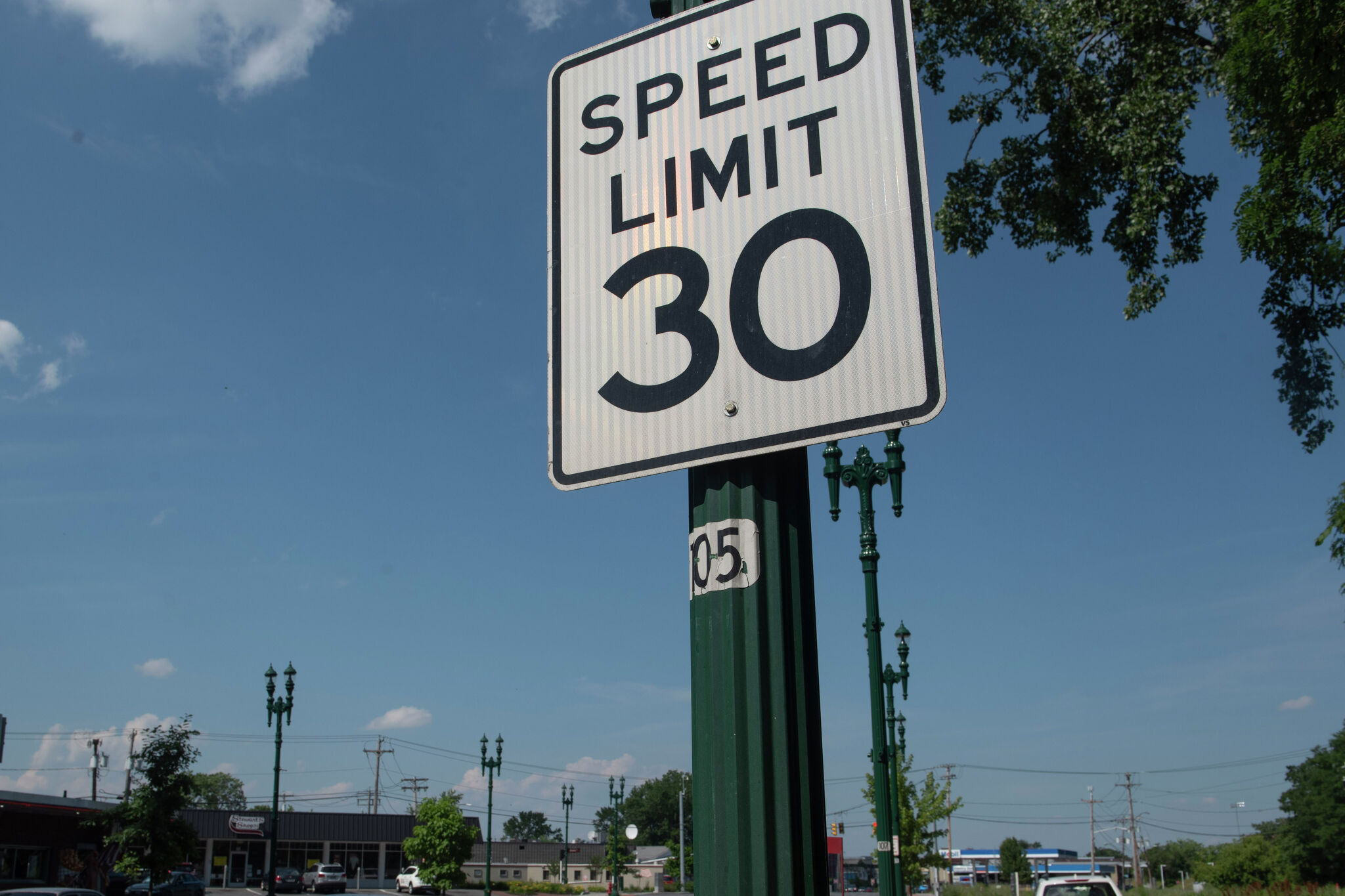 Albany Considering Dropping Speed Limit To 25 Mph Albany Considering Dropping Speed Limit To 25 Mph