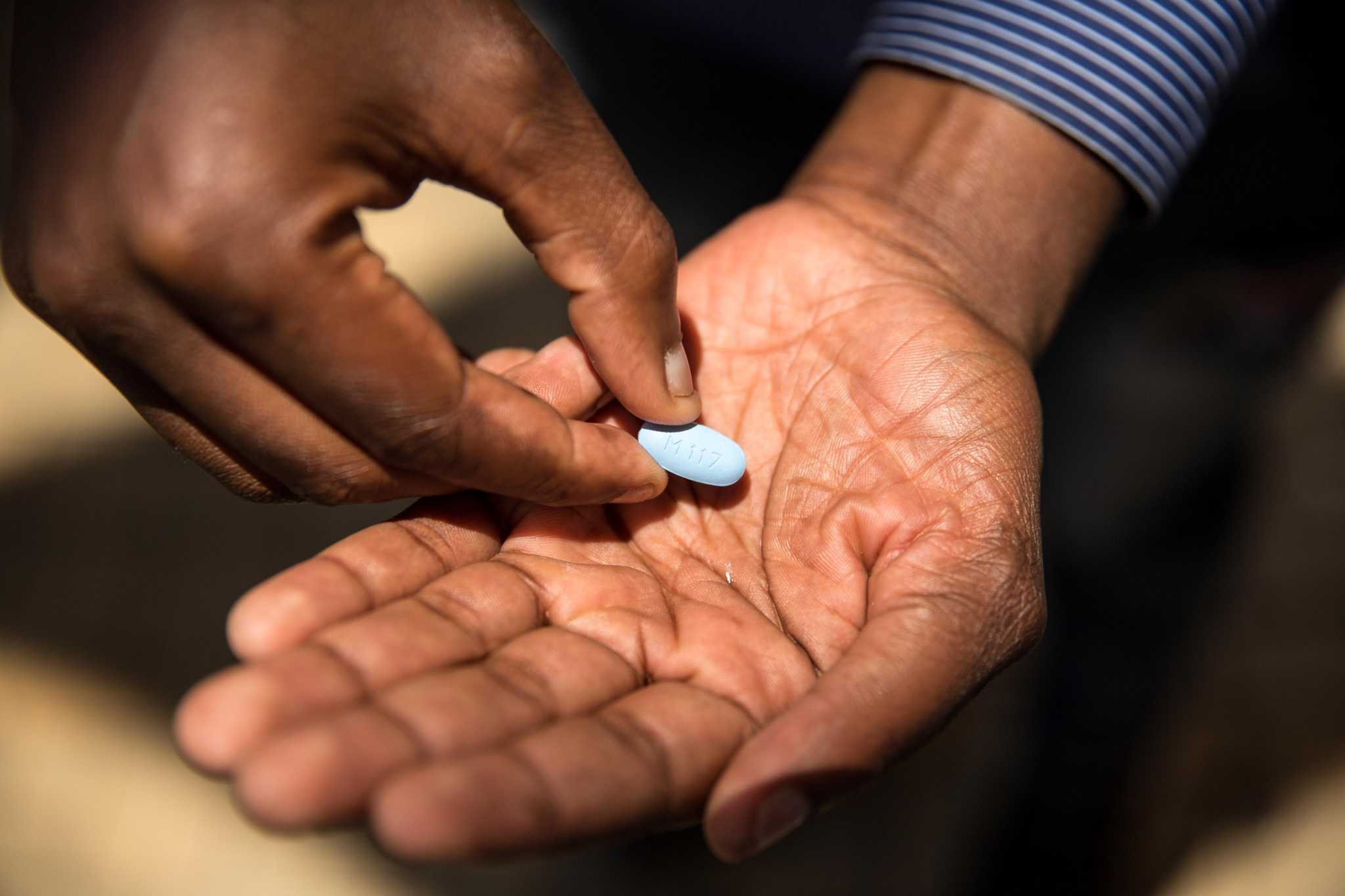 Religious freedom protects employers from covering HIV prevention drug ...