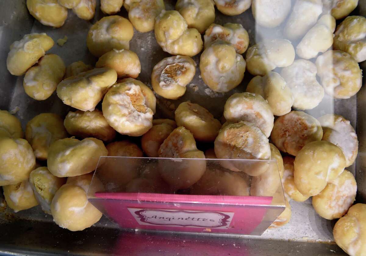 New Haven’s Libby’s Italian Pastry Shop celebrates 100 years