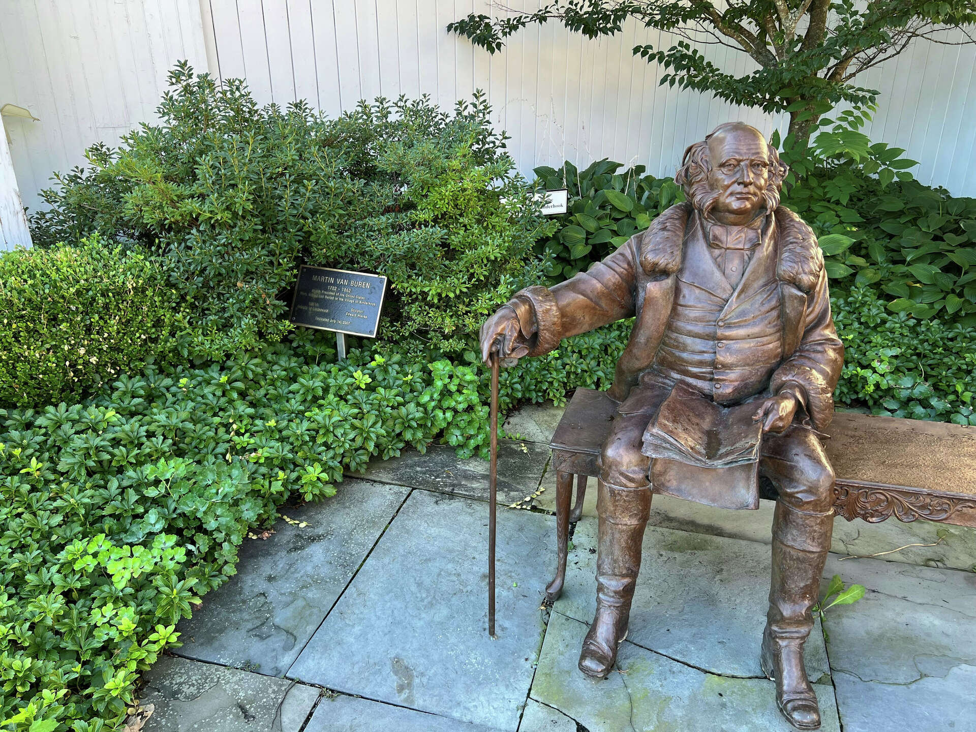 Kinderhook growth driven by new restaurants, retail, art