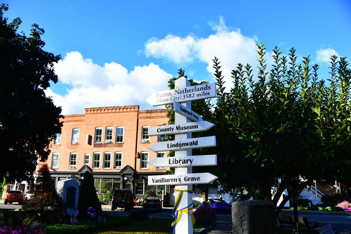 Kinderhook growth driven by new restaurants, retail, art