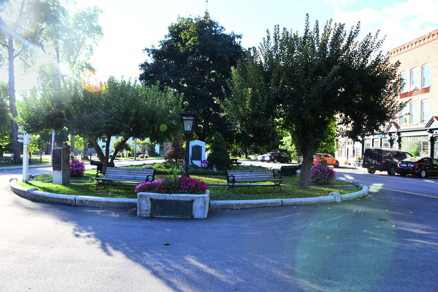 Kinderhook growth driven by new restaurants, retail, art