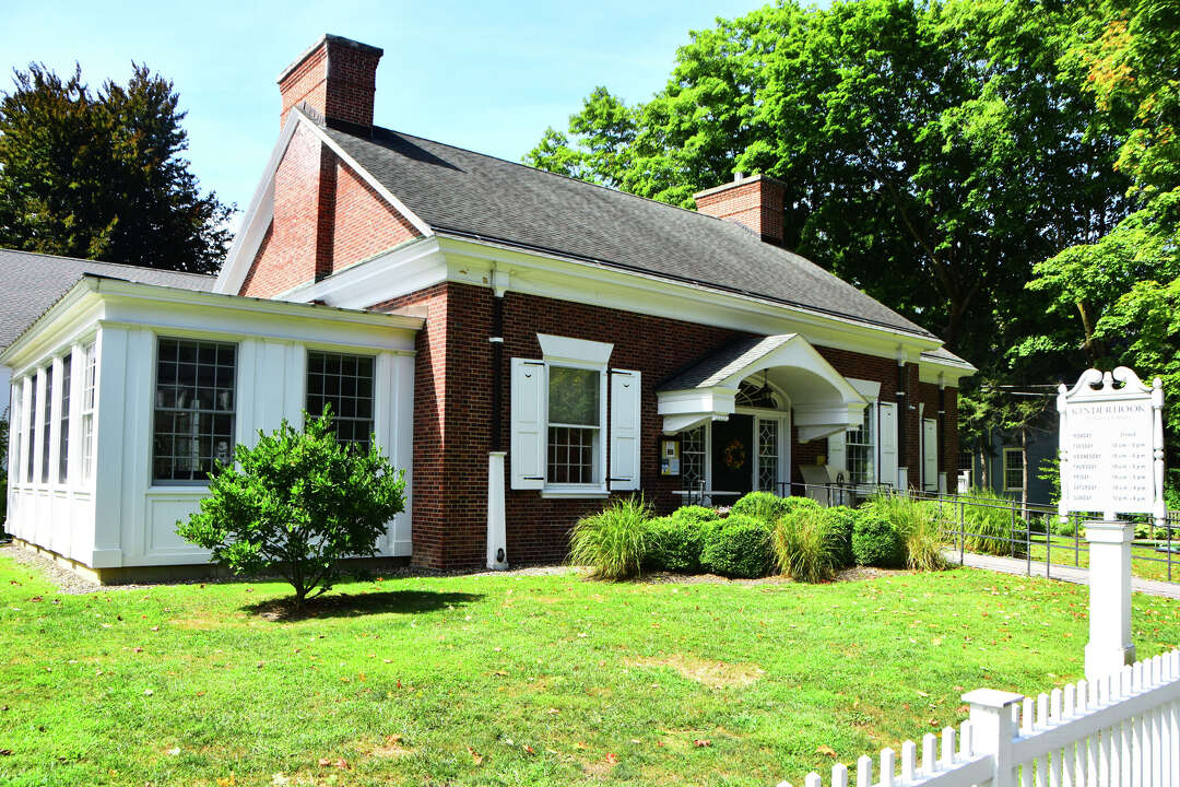 Kinderhook growth driven by new restaurants, retail, art