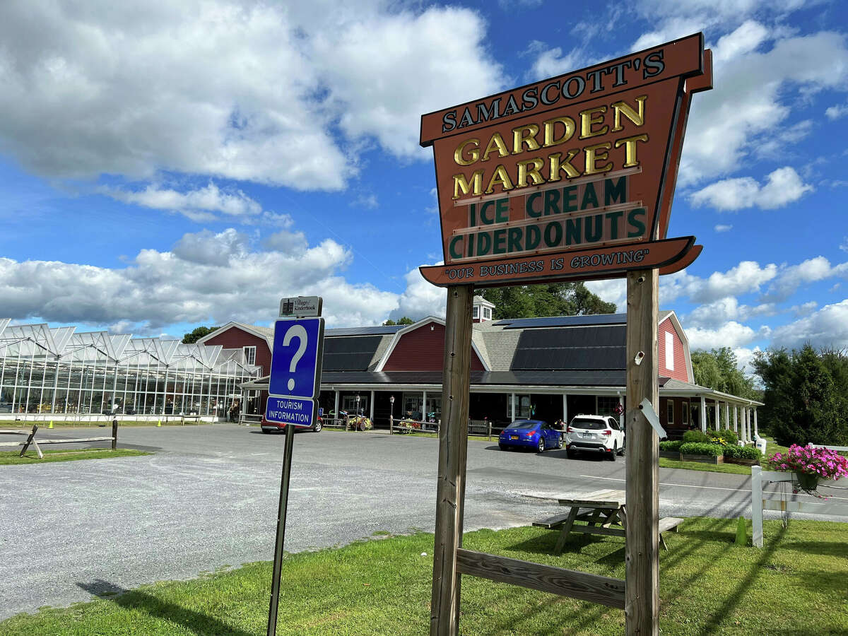 Kinderhook growth driven by new restaurants, retail, art