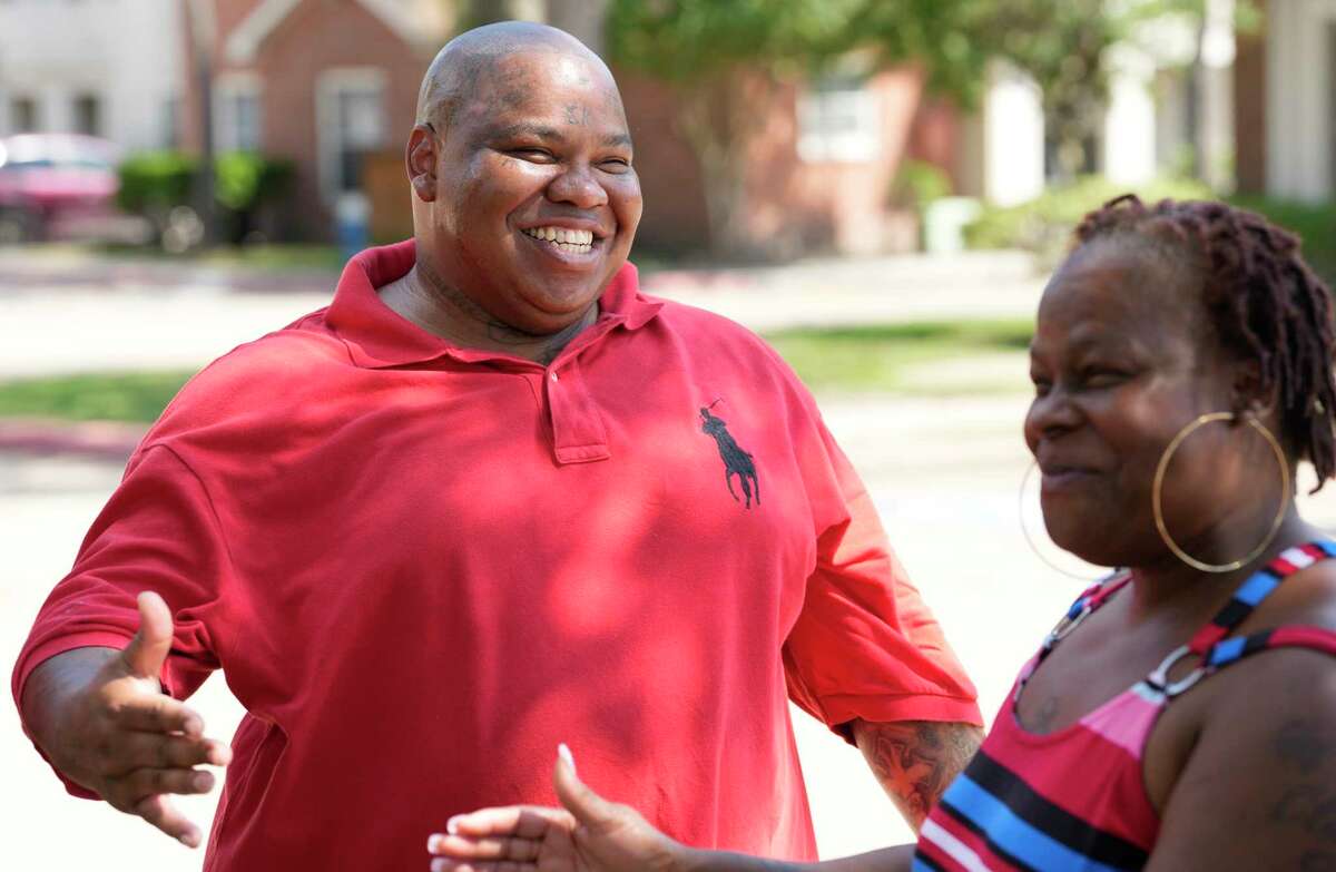 Another conviction overturned in ex-Houston cop Gerald Goines' case