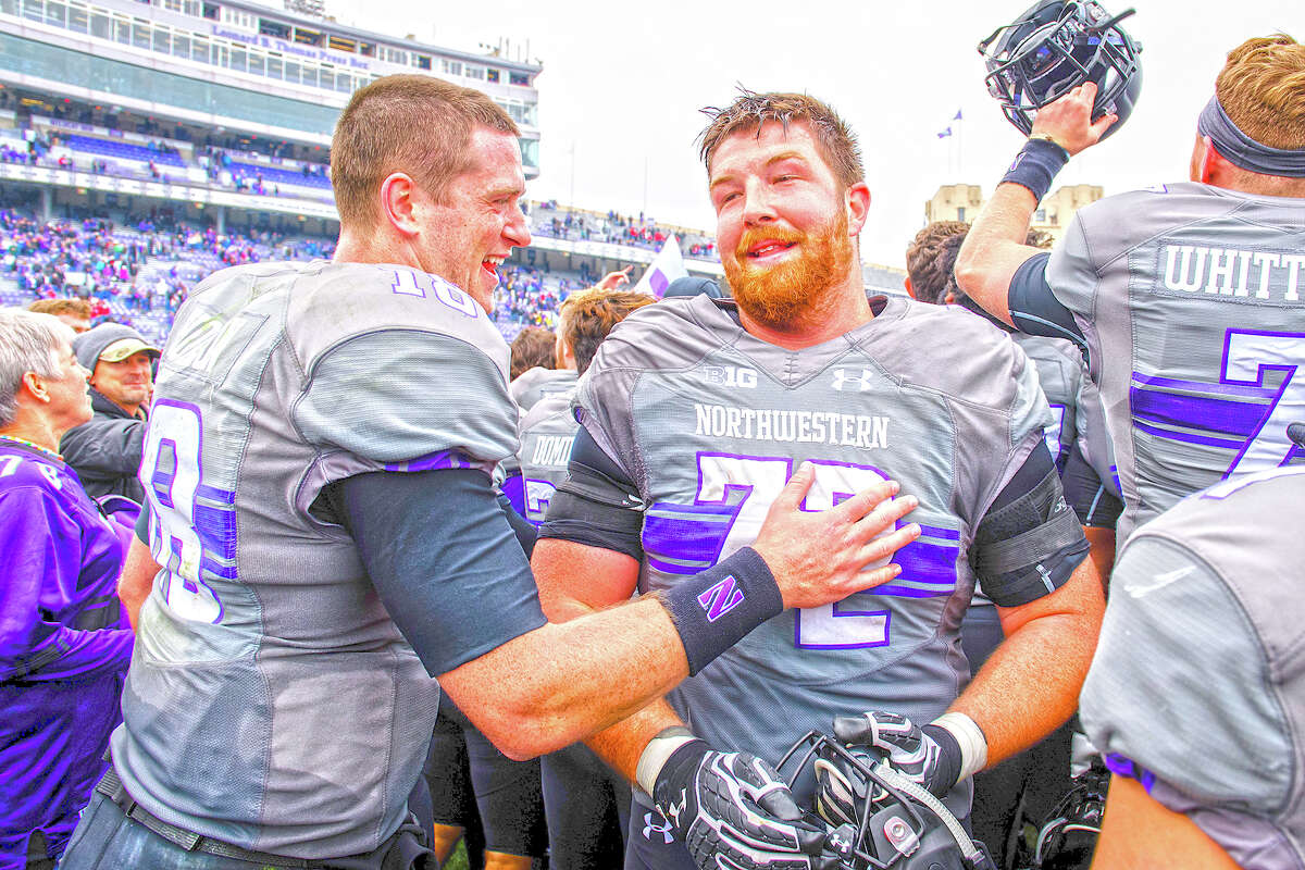 Jacksonville grad Hance's skills capture interest of five-time Super ...