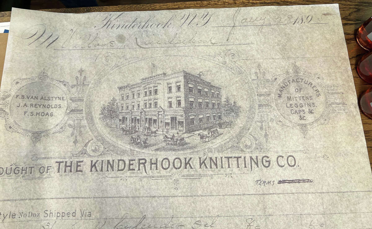 Kinderhook growth driven by new restaurants, retail, art