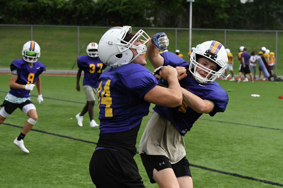 Troy High football looks to rebound from poor 2021 under new coach ...