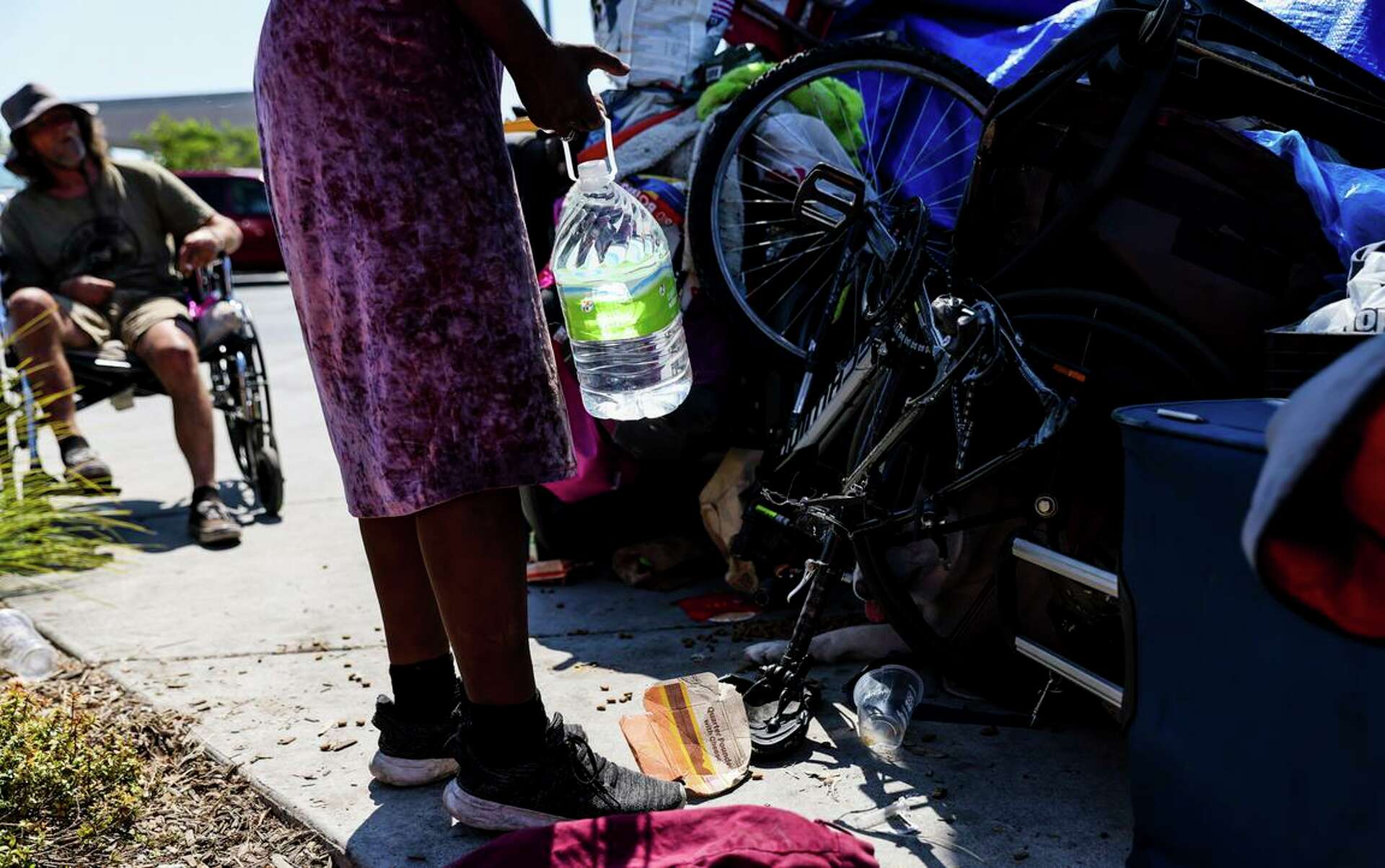 When will California's heat wave end? Here's what the experts say