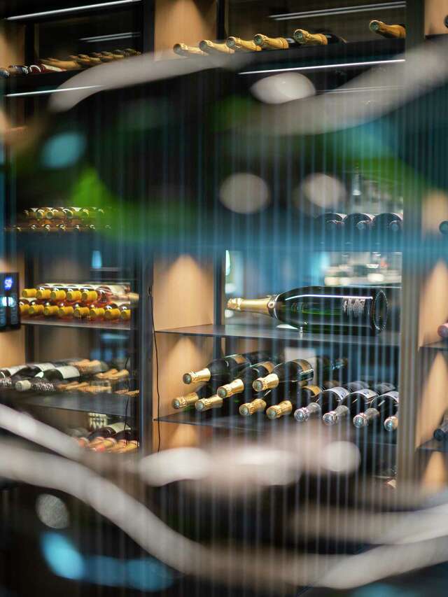 Wine Country's legendary Cyrus restaurant reopens in Sonoma County