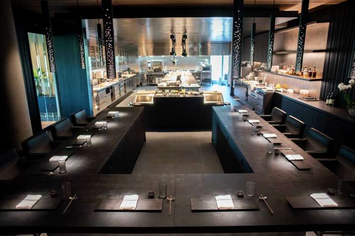 Wine Country's legendary Cyrus restaurant reopens in Sonoma County