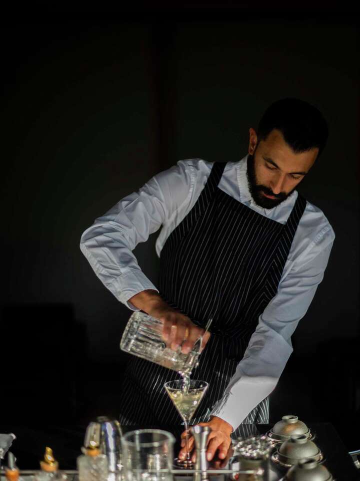 Wine Country's legendary Cyrus restaurant reopens in Sonoma County