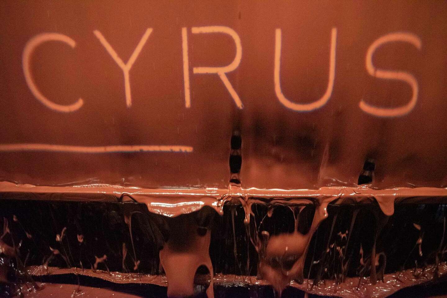 Wine Country's legendary Cyrus restaurant reopens in Sonoma County