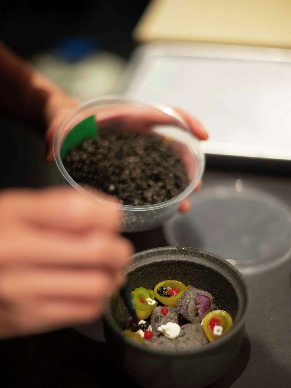 Wine Country's legendary Cyrus restaurant reopens in Sonoma County