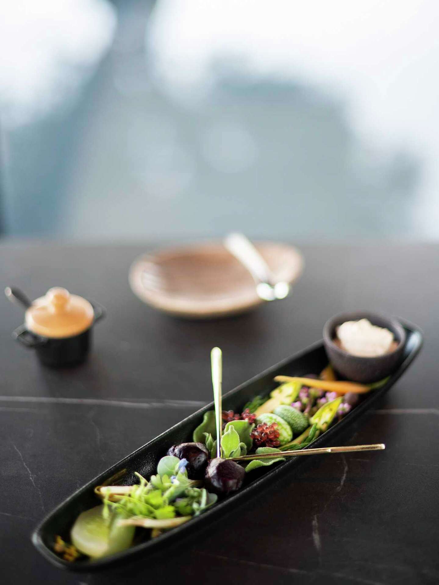 Wine Country's legendary Cyrus restaurant reopens in Sonoma County