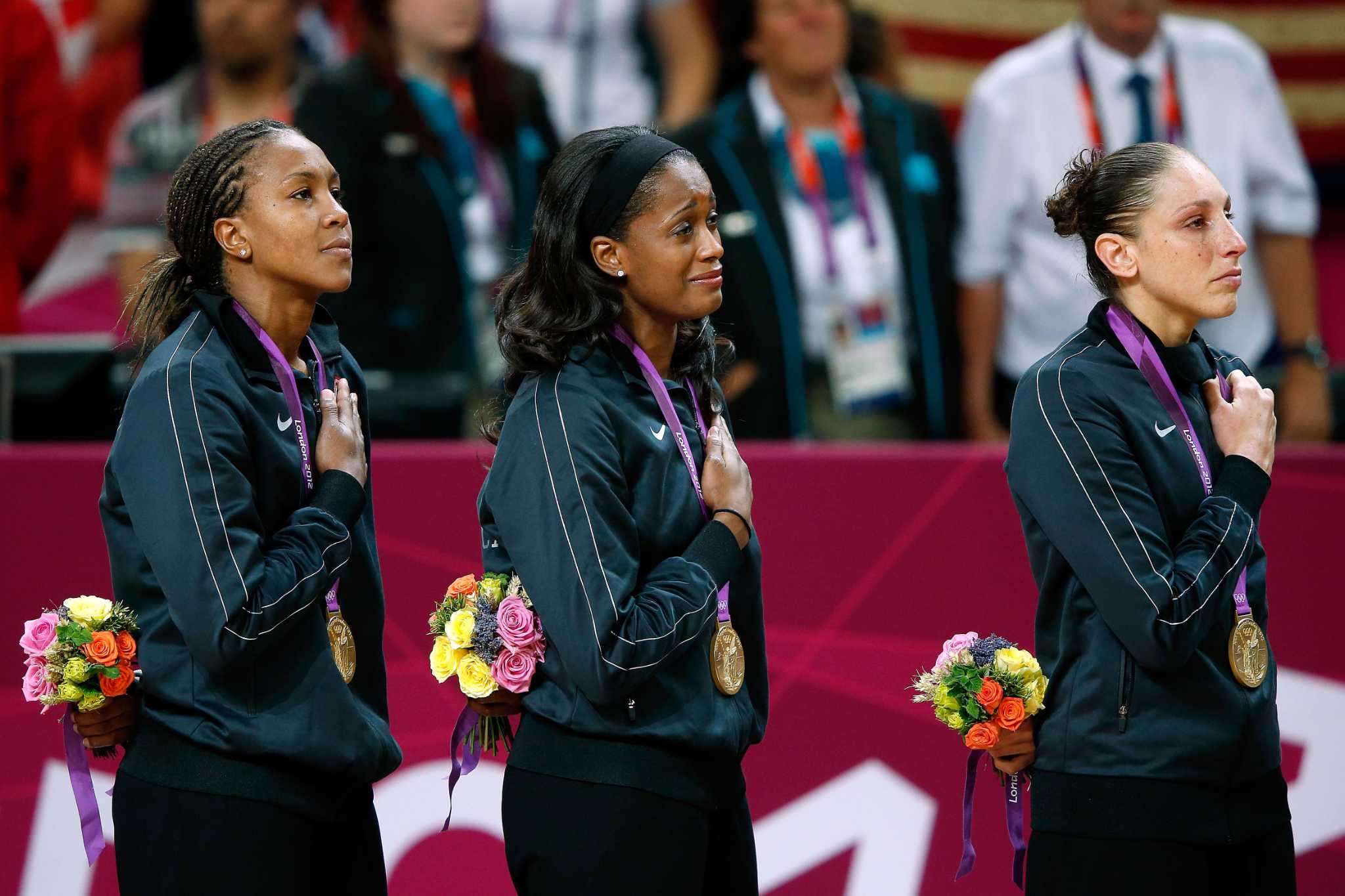 UConn's Swin Cash took relentless approach to Hall of Fame