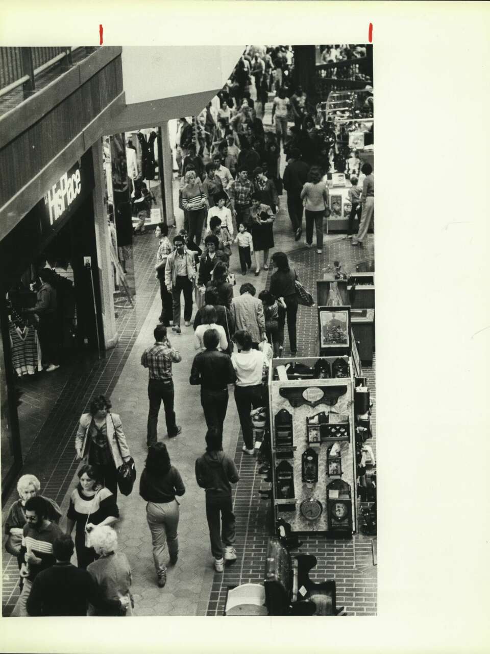The history behind San Antonio's infamous Ingram Park Mall