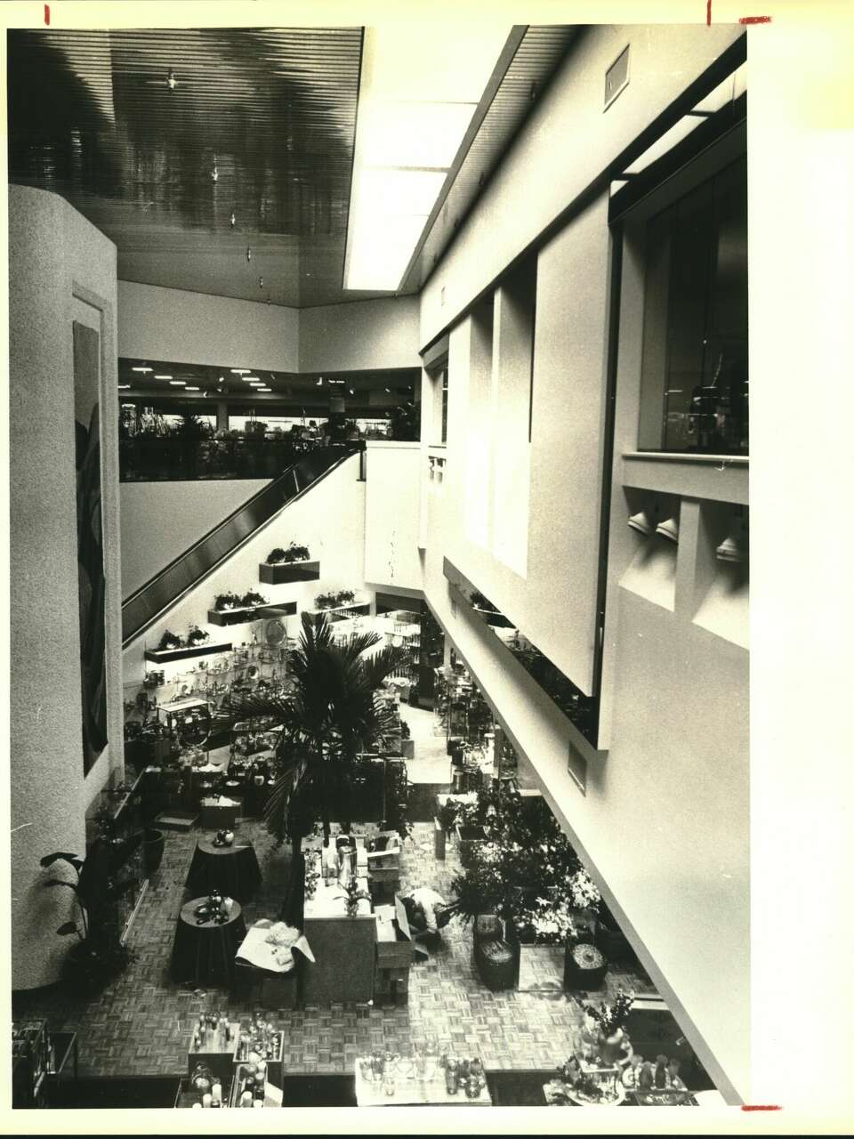 The history behind San Antonio's infamous Ingram Park Mall