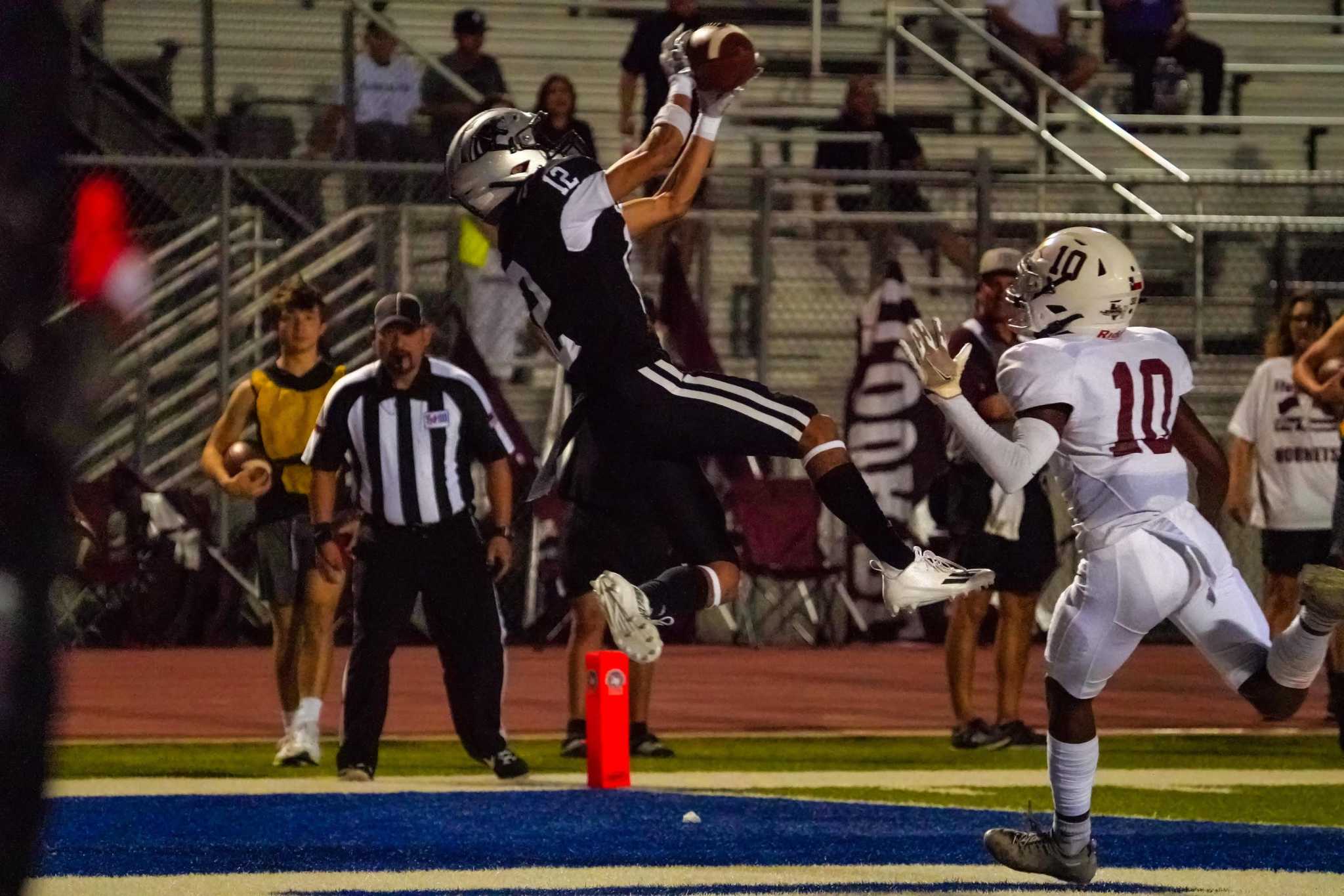 ‘Don’t get it twisted’: United South head coach Joe Coss’ message ahead ...