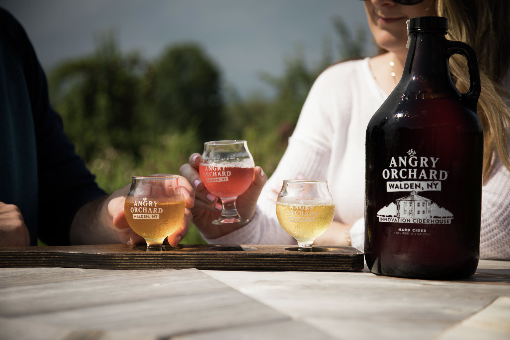 Orange County debuts new beverage trail and passport program