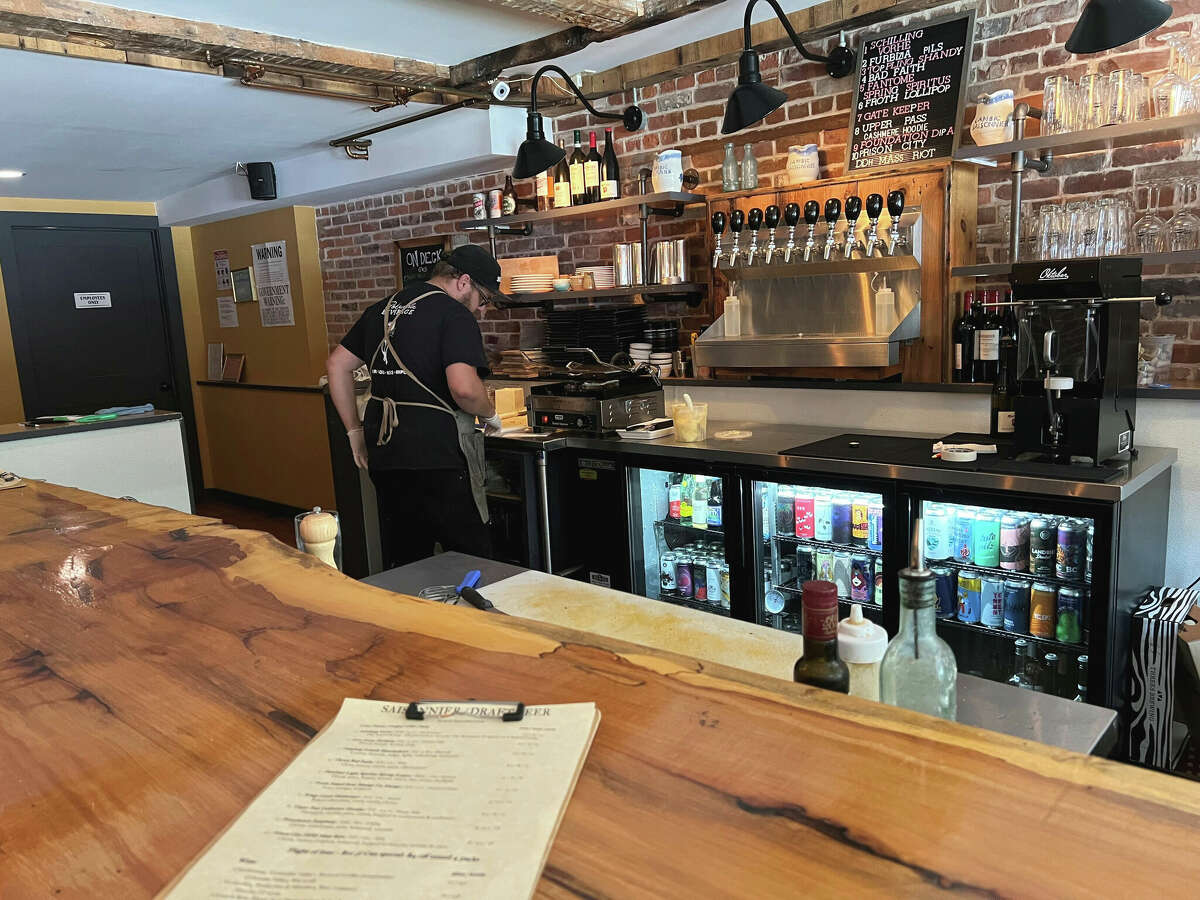 Kinderhook growth driven by new restaurants, retail, art