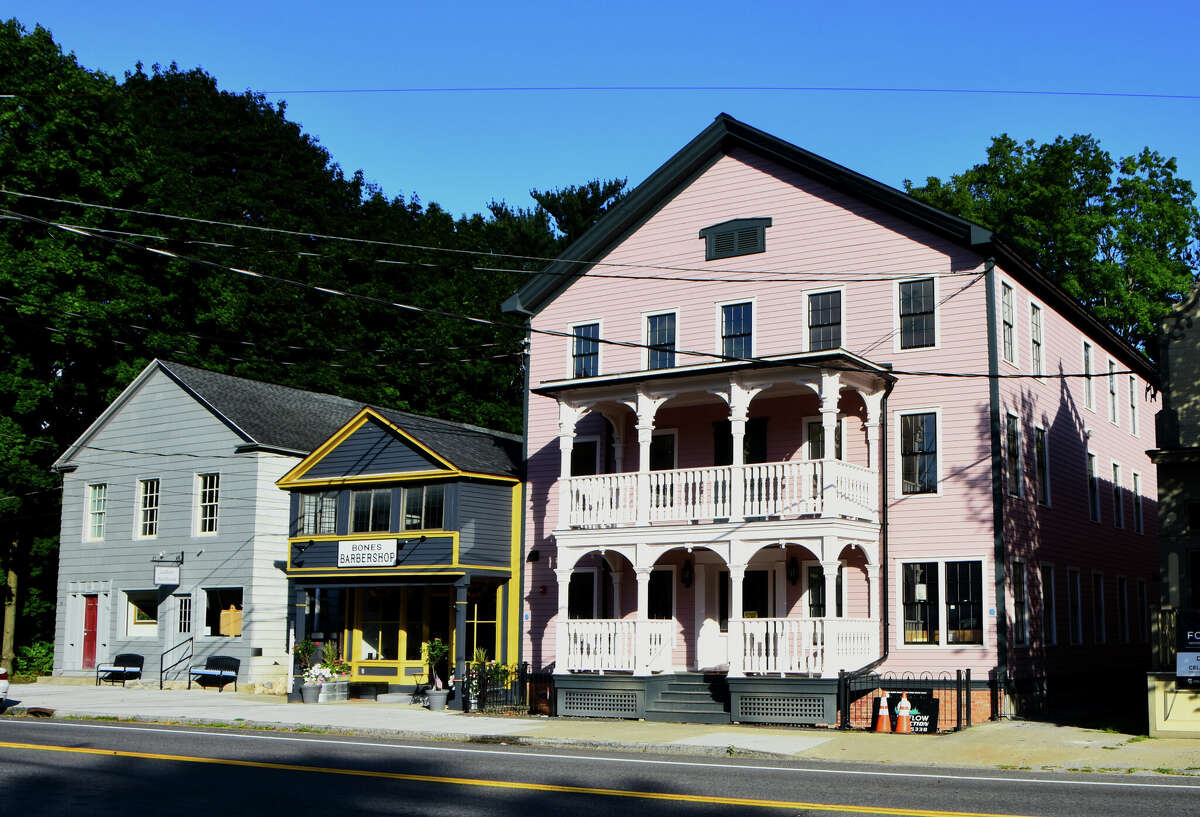 Kinderhook growth driven by new restaurants, retail, art