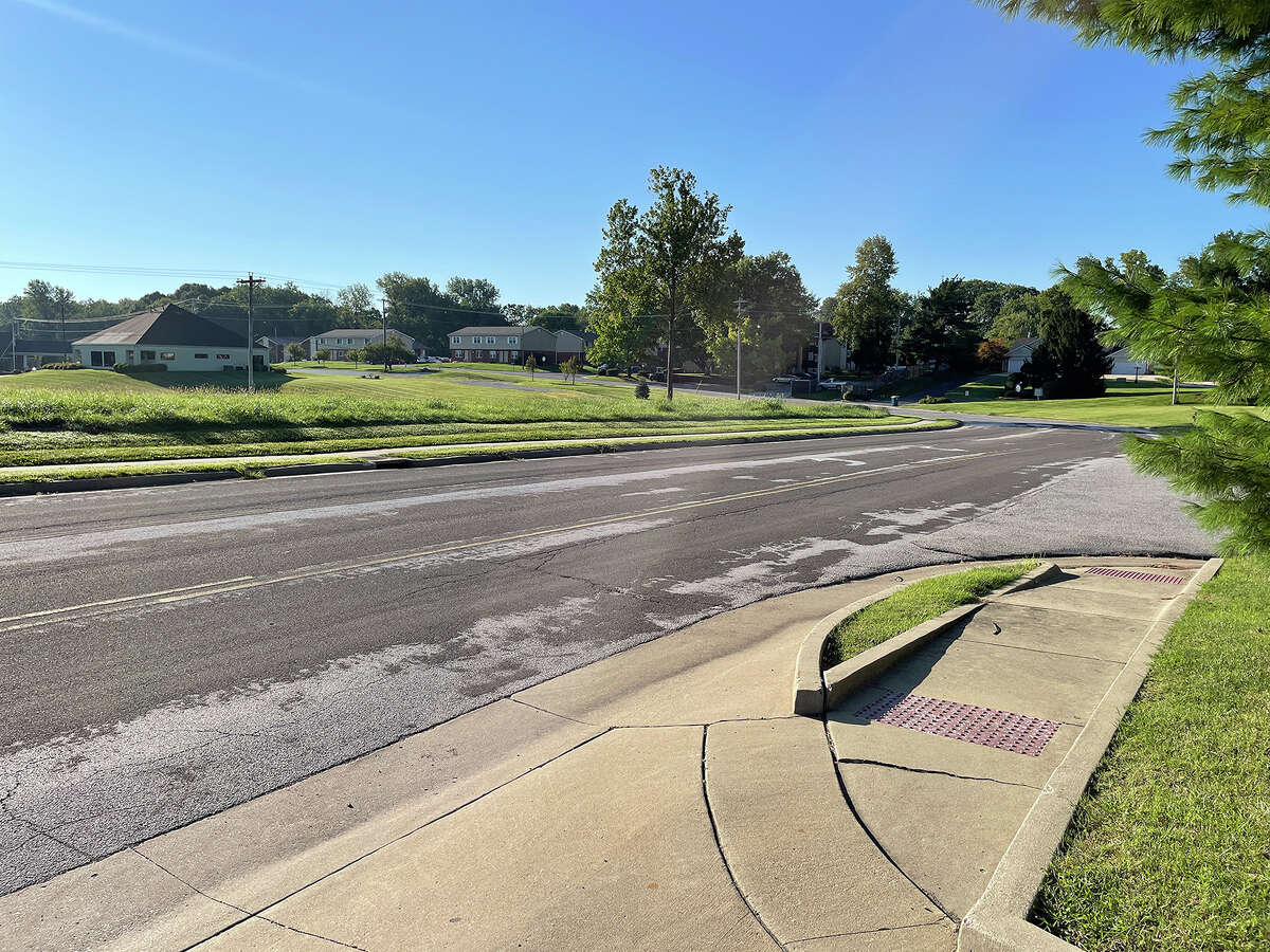 City crews will begin revamping University Drive