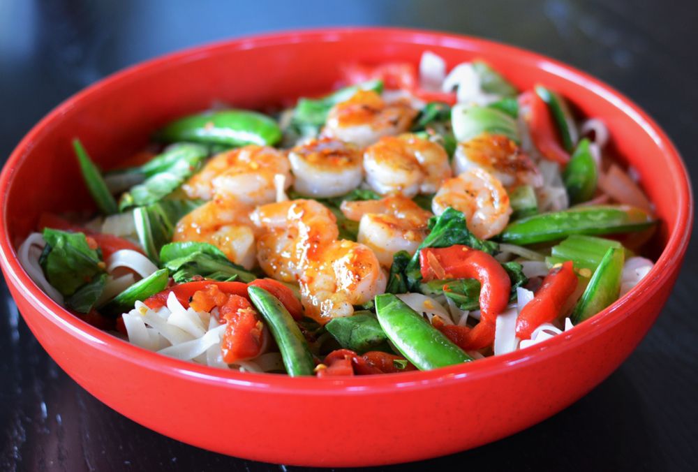 New Asian stir fry restaurant headed to Lower Heights District