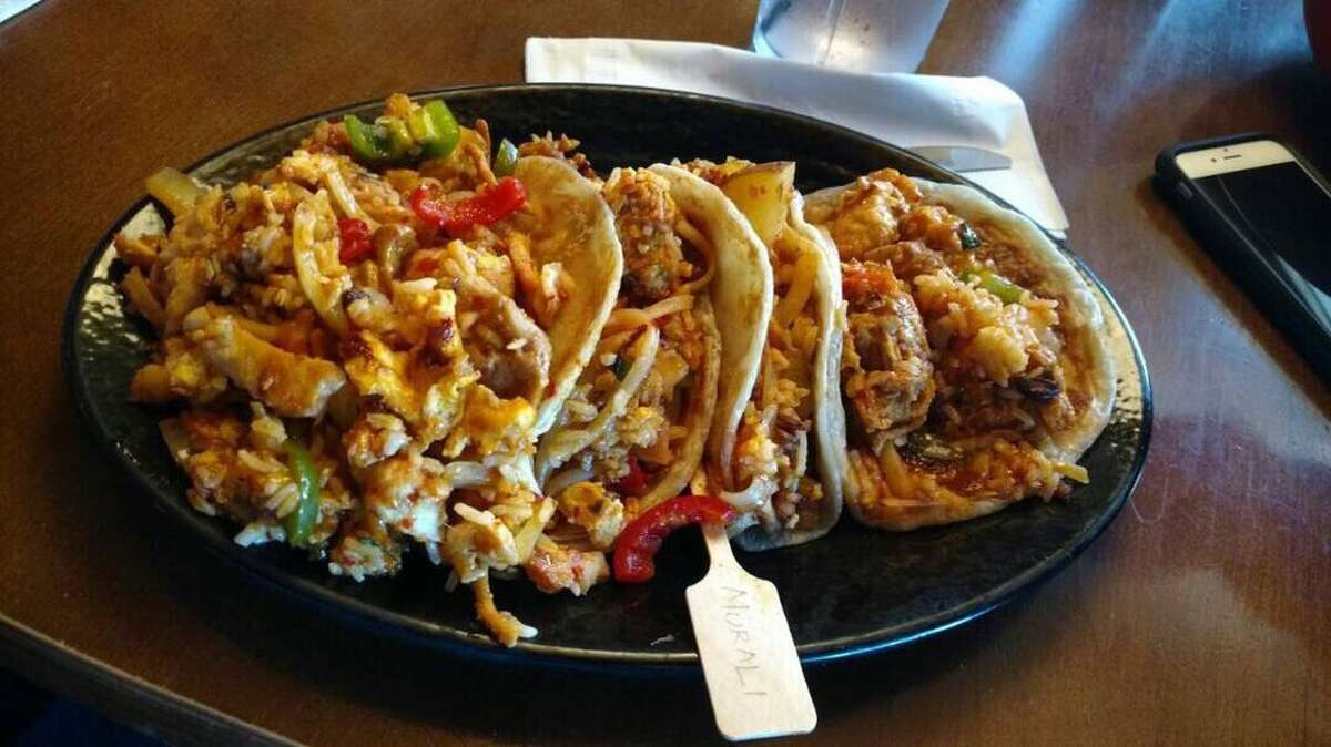 New Asian stir fry restaurant headed to Lower Heights District
