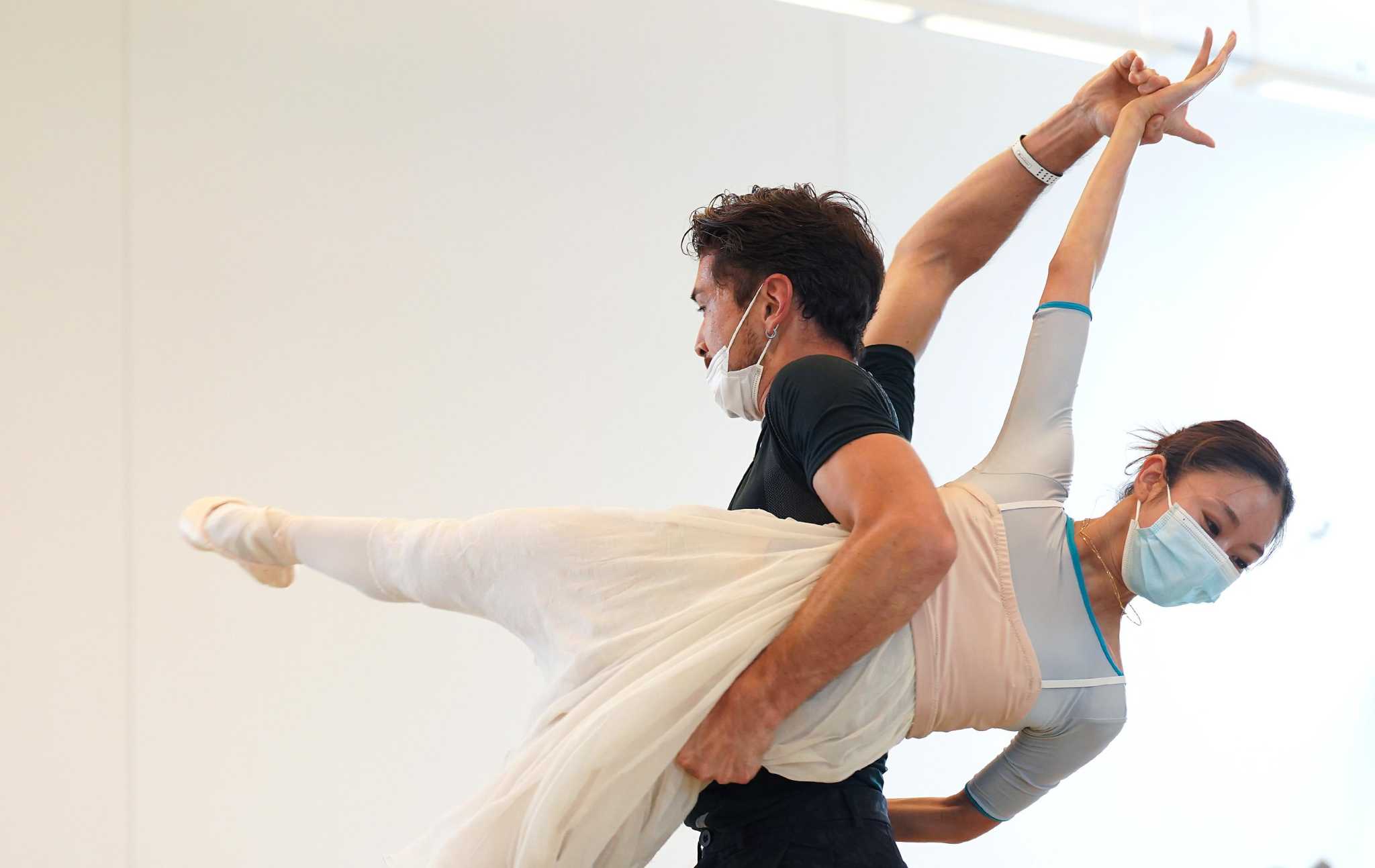 Houston Ballet’s ‘Peter Pan’ flies back to Wortham after 10-year hiatus