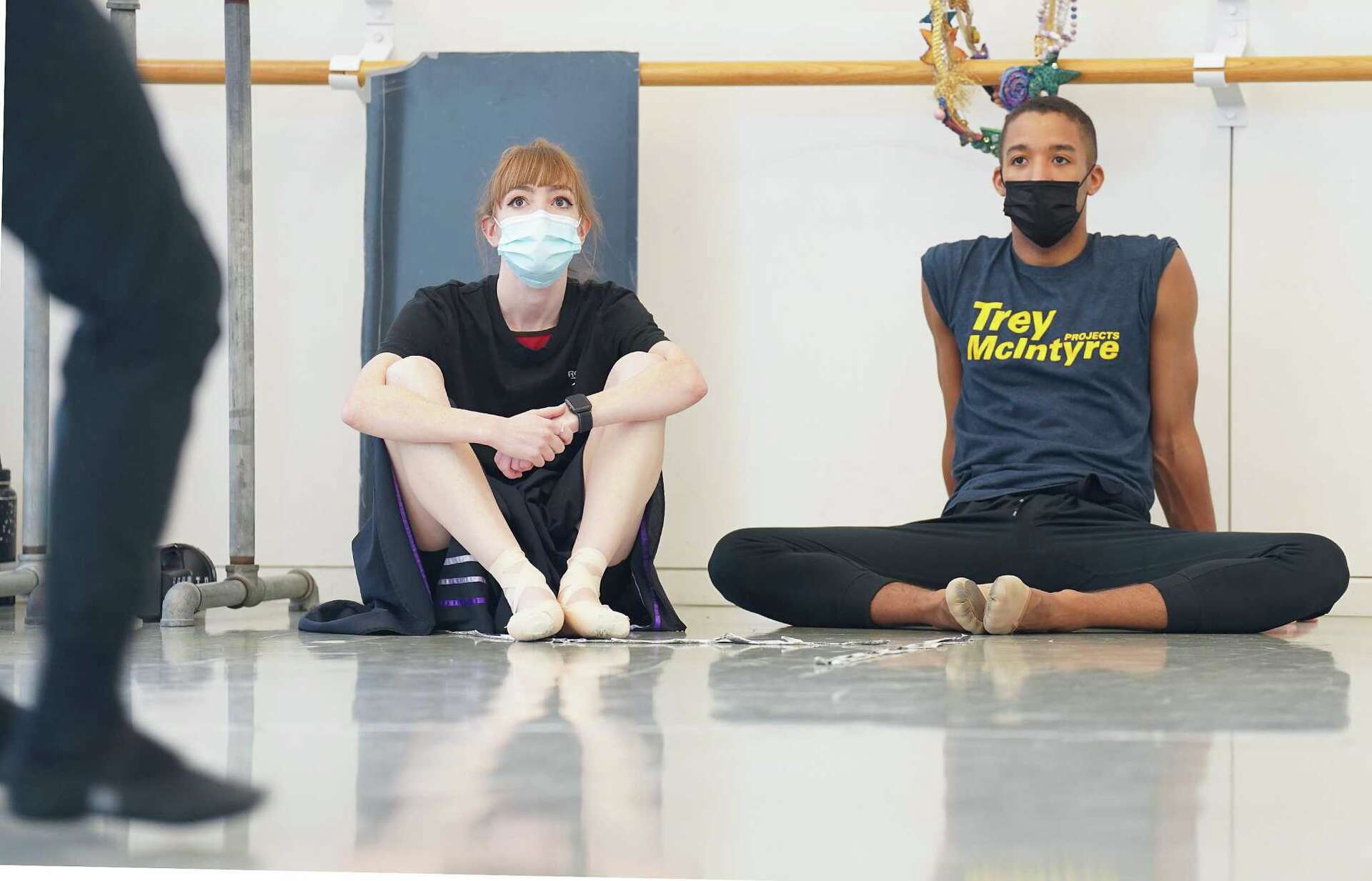 Houston Ballet’s ‘Peter Pan’ flies back to Wortham after 10-year hiatus