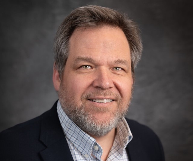 Northwood professor appointed as David E. Fry professor in free market ...