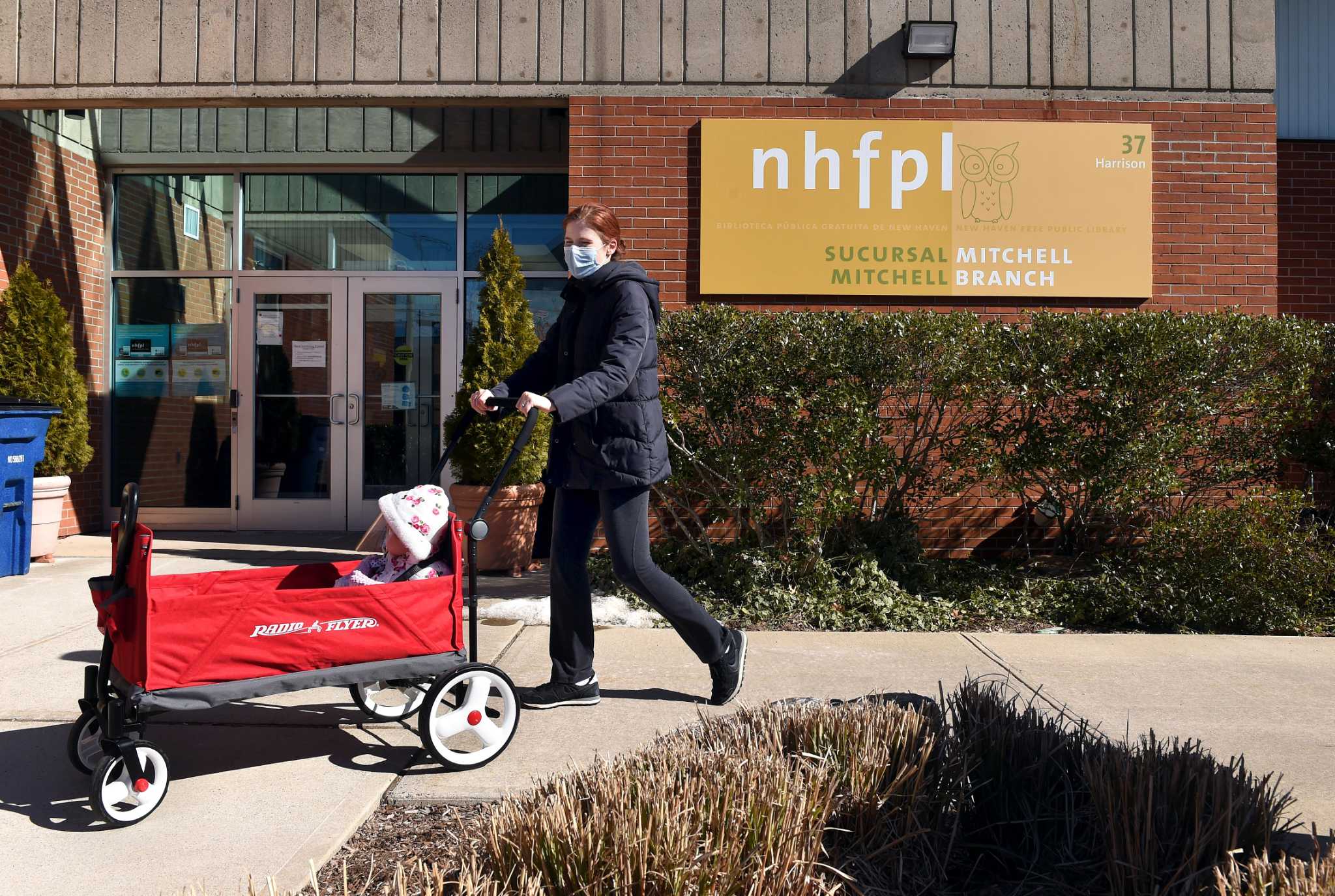 Opinion: To strengthen our communities, we must fortify our public ...