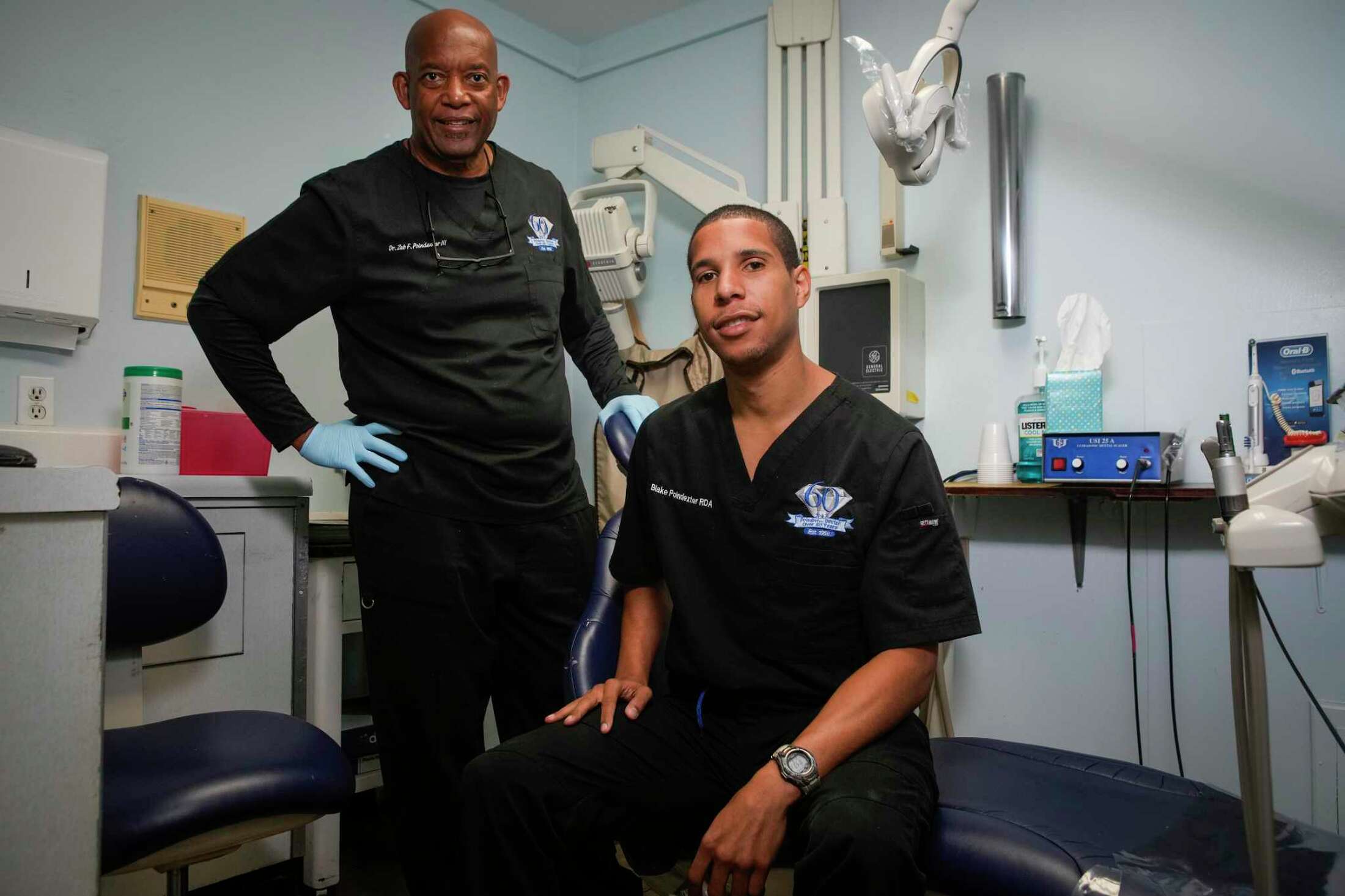 Dentist’s legacy stretches generations at Sunnyside practice
