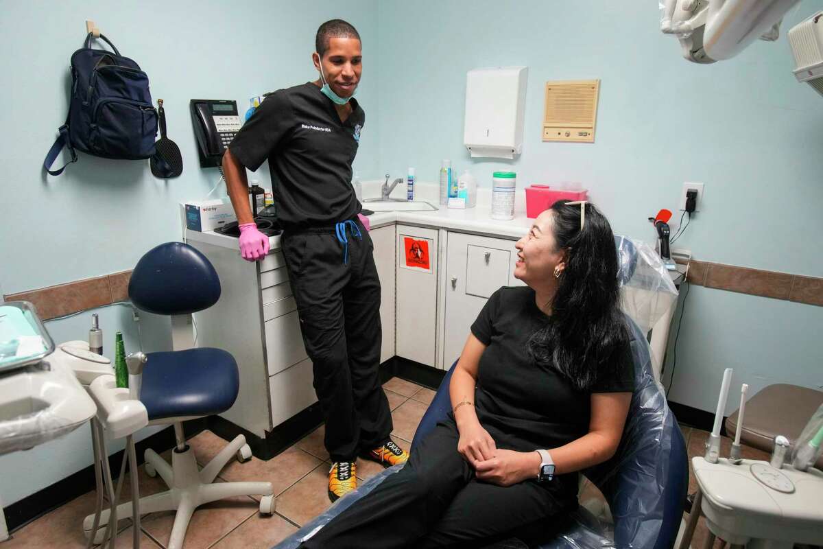 Dentist’s legacy stretches generations at Sunnyside practice