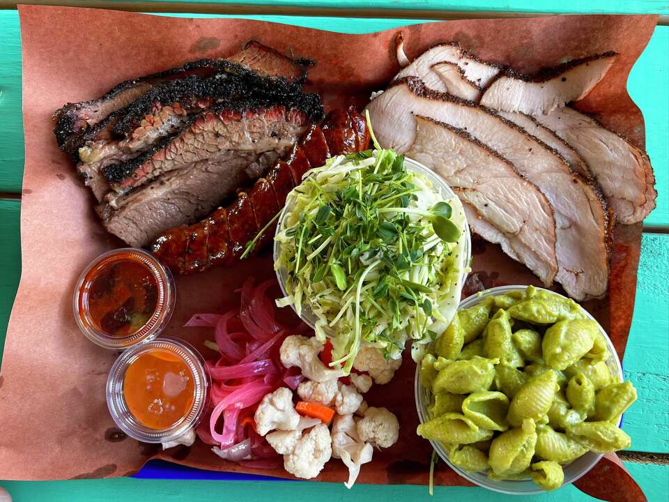 Reese Bros BBQ partners with Floore's Country Store